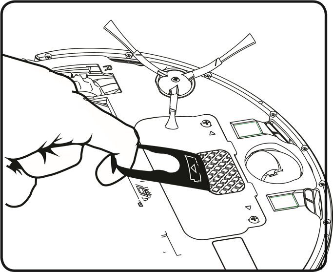 iROBOT Roomba 700 Series Staubsaugerroboter Handbuch | ManualsLib