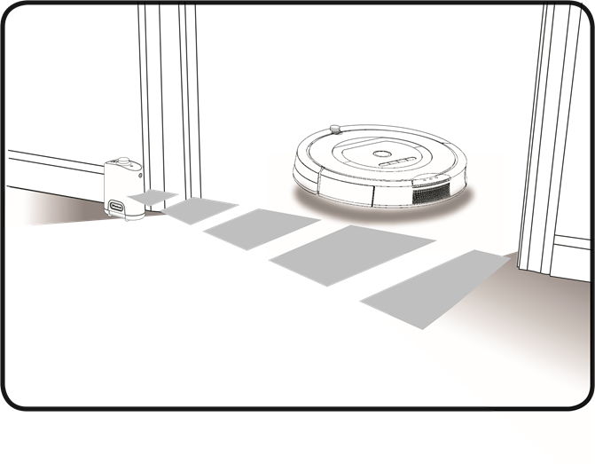 iROBOT Roomba 700 Series Manuale del Robot Aspirapolvere | ManualsLib