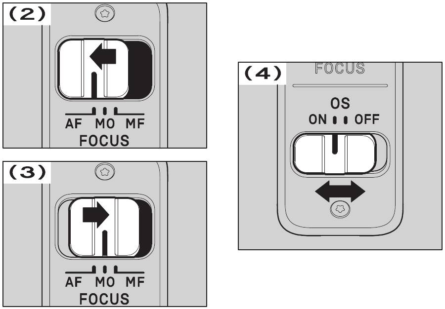 Sigma 24-70mm F2.8 DG OS HSM Manual | ManualsLib