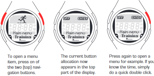 Sigma ONYX PRO - Guida rapida ai cardiofrequenzimetri | ManualsLib