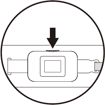 Fora TM10 - Wearable Temperature Monitor Manual | ManualsLib