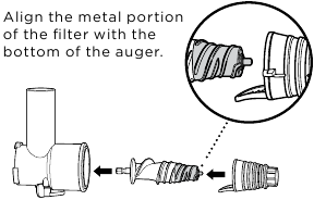 Ninja COLD PRESS JUICER Stručný návod k použití | ManualsLib