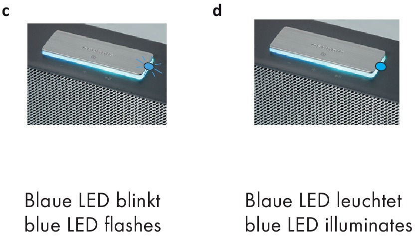 Grundig GSB 720 - Portable Bluetooth Speaker Quick Start Guide | ManualsLib