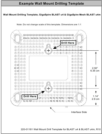 Calix GigaSpire BLAST Manual | ManualsLib