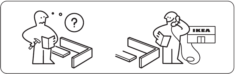 IKEA SKURUP, 905.433.71 Handbuch | ManualsLib