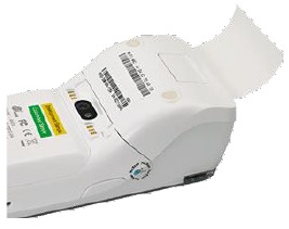 Moneris Go (A920) Manual | ManualsLib