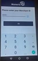 Moneris Go (A920) Manual | ManualsLib
