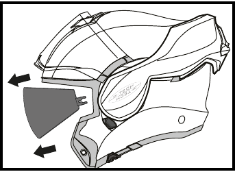 ScorpionExo EXO-TECH EVO CARBON, EXO-TECH EVO Manual | ManualsLib