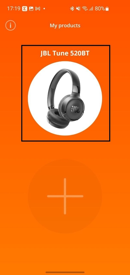 JBL Tune 520BT – Akkustand überprüfen | ManualsLib