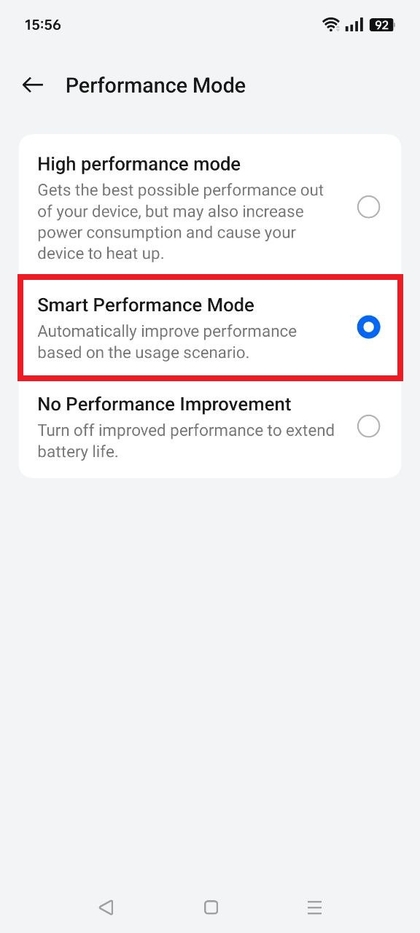 Realme C75 – kuidas parandada aku tühjenemist | ManualsLib