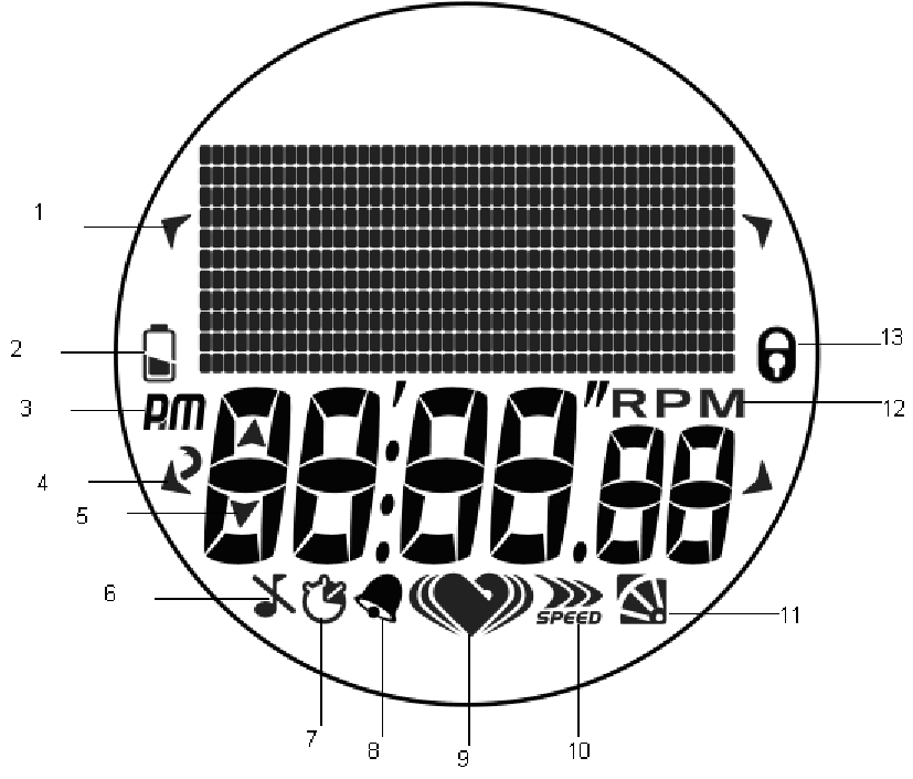 Oregon Scientific SE833L Manual | ManualsLib