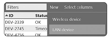Rotronic RMS-LOG-L-D - Stručný návod k obsluze datového záznamníku ...