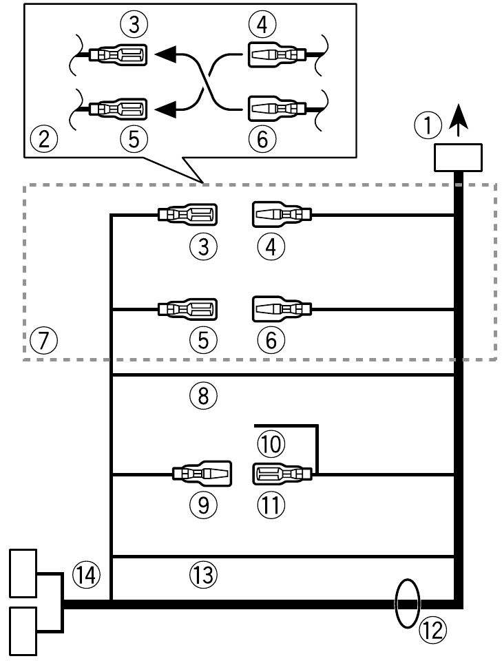 Pioneer DEH-S520BT - CD RDS Receiver Quick Start Guide | ManualsLib