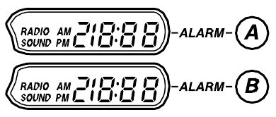 Sony DREAM MACHINE ICF-C273, ICF-C273L - Fm/Am Clock Radio Manual ...