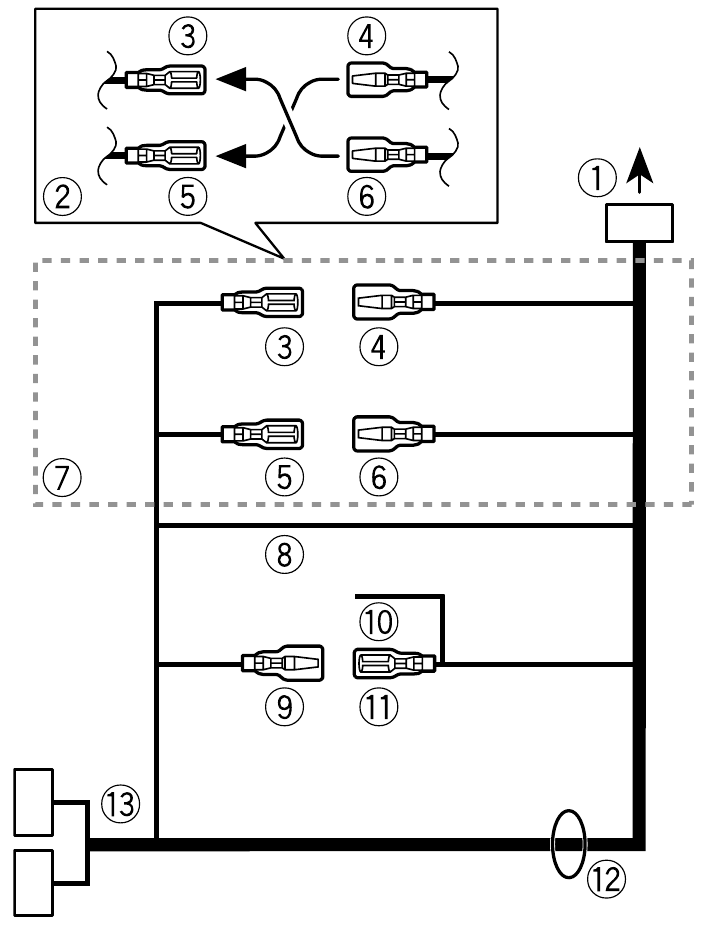 Pioneer DEH-S410BT, DEH-S41BT, DEH-S310BT Kurzanleitung | ManualsLib