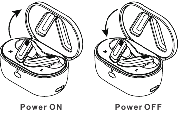 Cowin Apex Pro - Noise Cancelling Earbuds User Guide | ManualsLib