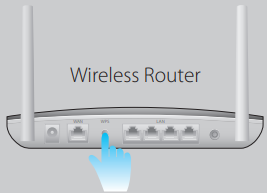 Tp-Link AV500 Powerline Wi-Fi Extender Kurzanleitung | ManualsLib