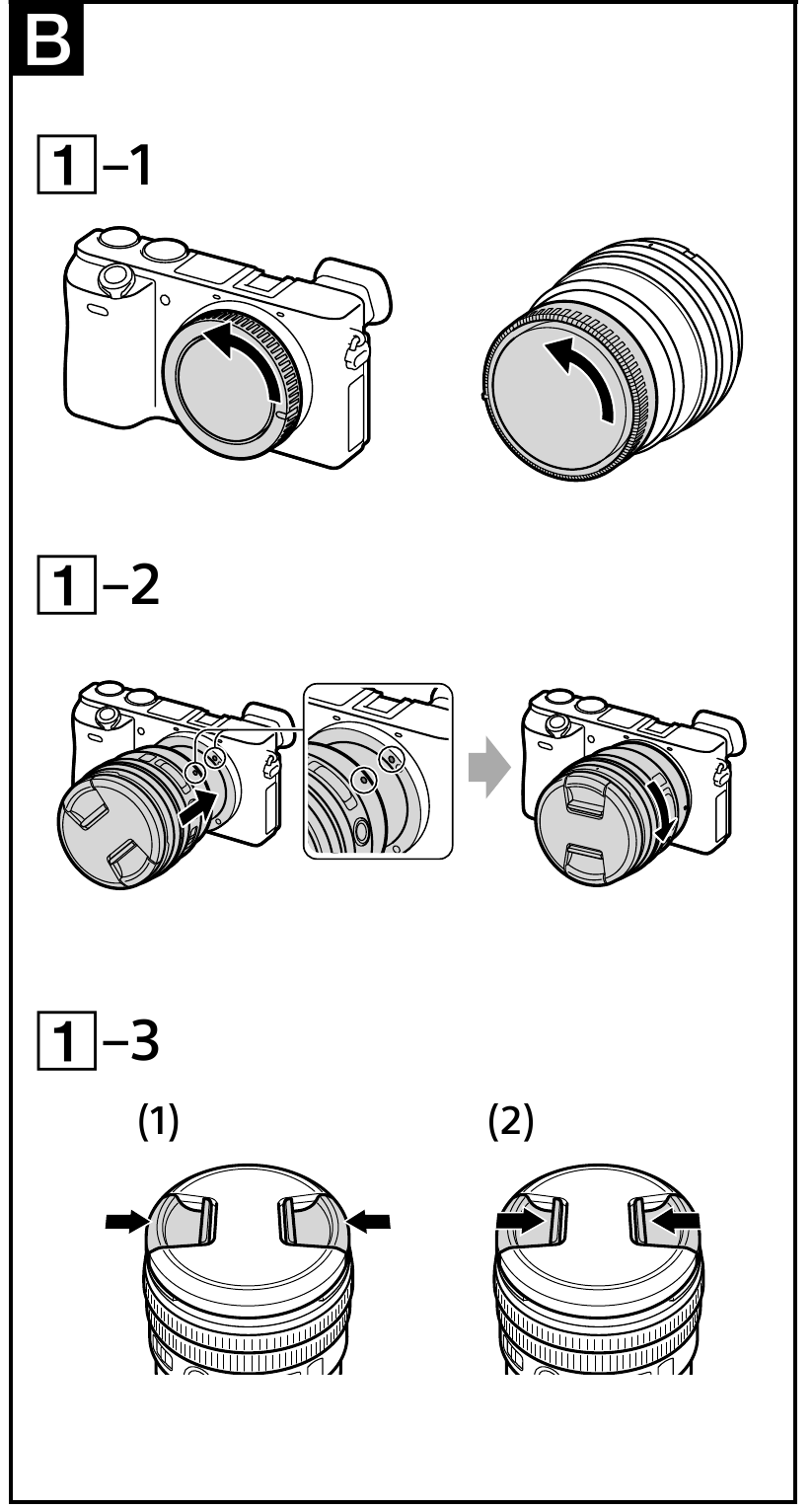 SONY E PZ 10-20mm F4 G (SELP1020G)- Lens Manual and Review Video ...