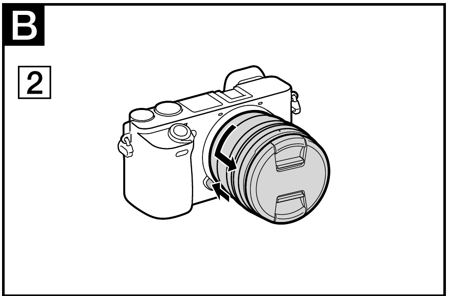 SONY E PZ 10-20mm F4 G (SELP1020G)- Lens Manual and Review Video ...