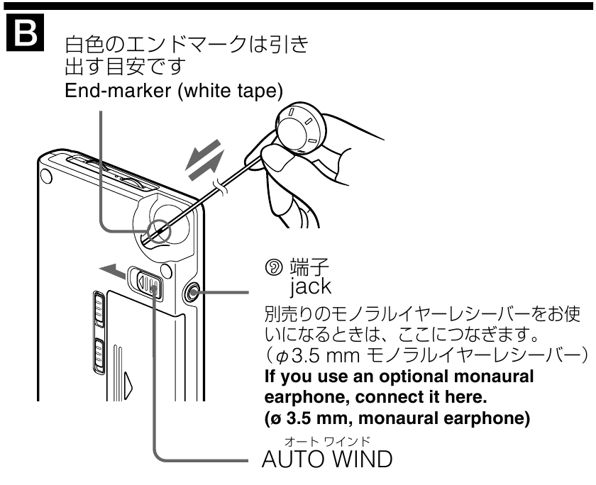 SONY ICF-R45 - TV FM/AM Radio Manual | ManualsLib