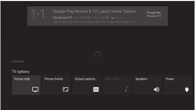 Philips 6704 Series - Television Quick Start Guide (Kiirteatmik ...