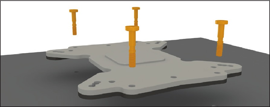 BE QUIET! DARK ROCK PRO 3 - CPU-jäähdyttimen käyttöohje | ManualsLib