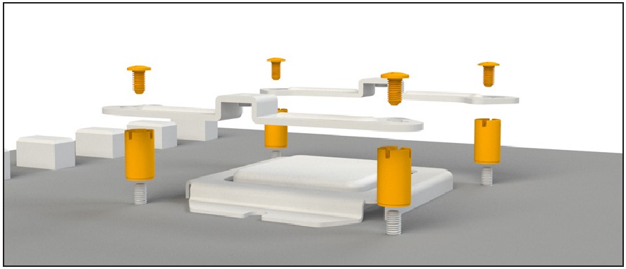 Be quiet! DARK ROCK PRO 4 - Cpu Cooler Manual | ManualsLib
