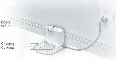 iRobot Roomba 890 - Panduan Robot Penyedot Debu Terhubung Wi-Fi ...
