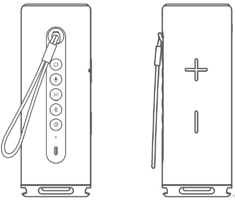 Huawei Sound Joy User Guide | ManualsLib