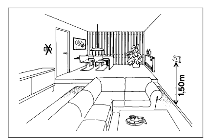 Honeywell CM707 - Programmable Thermostat Manual | ManualsLib