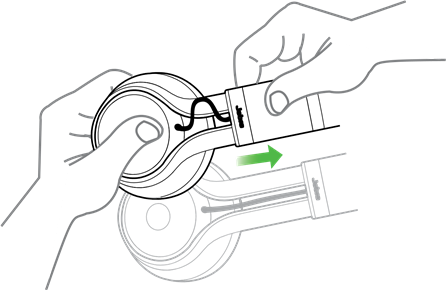 Jabra Revo Wireless Manual | ManualsLib