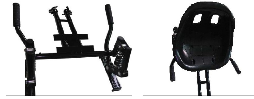 Jetson JetKart 2.0 - Hoverboard Manual | ManualsLib