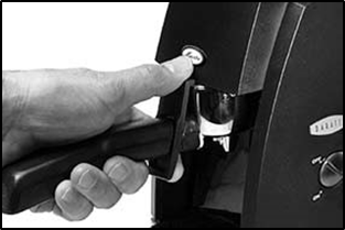 Baratza Maestro - Conical Burr Coffee Grinder Manual | ManualsLib