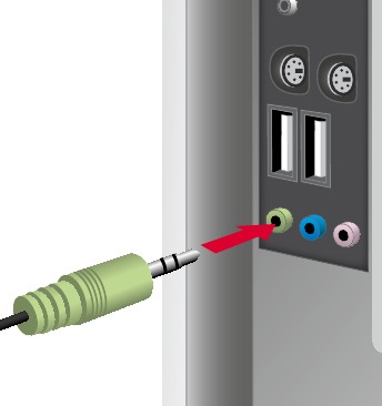 Panduan Instalasi Cepat Sistem Subwoofer 2.1 Speedlink GRAVITY THUNDER ...