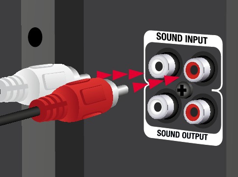 Speedlink GRAVITY THUNDER SL-8267-BK - 2.1 Subwoofer-System ...