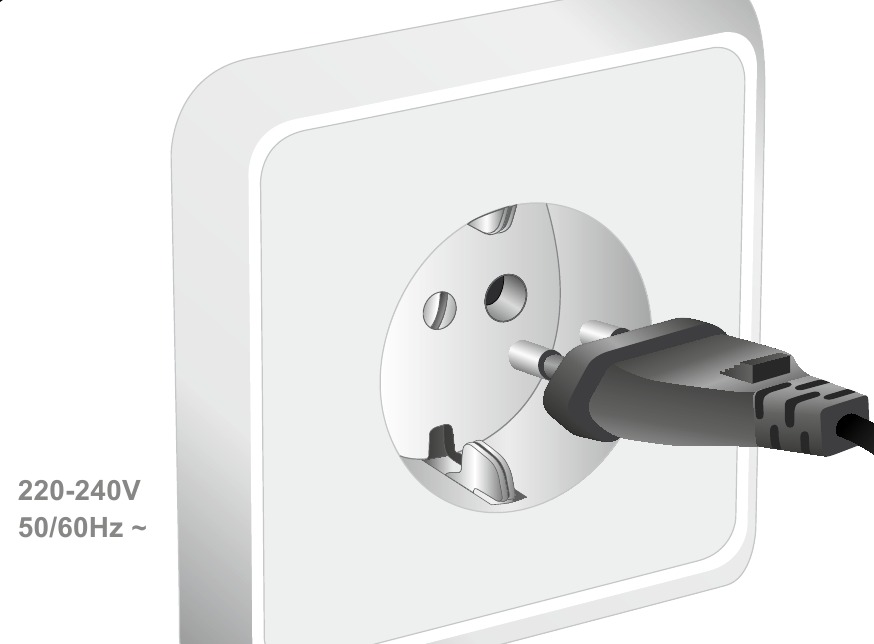 Panduan Instalasi Cepat Sistem Subwoofer 2.1 Speedlink GRAVITY THUNDER ...