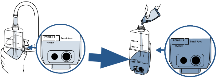 Bissell CrossWave 1785 Series - Multi-Surface Cleaner Manual | ManualsLib