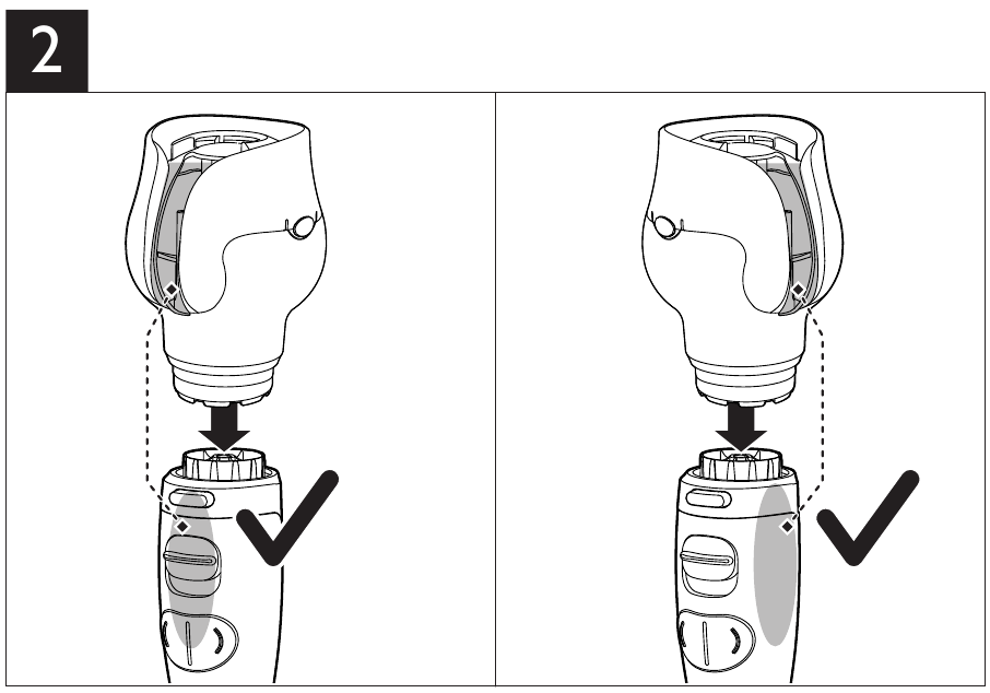 Philips HP8668 - Hair Dryer Manual | ManualsLib