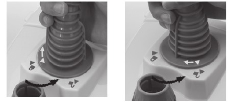 Conair CGS30K - Garment Steamer Manual | ManualsLib