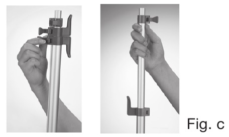 Conair CGS30K - Garment Steamer Manual | ManualsLib