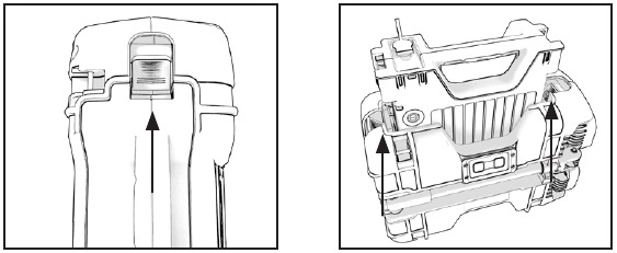 Pelican 9480 - 4000 Lumens Remote Area Lighting System -käyttöohje ...