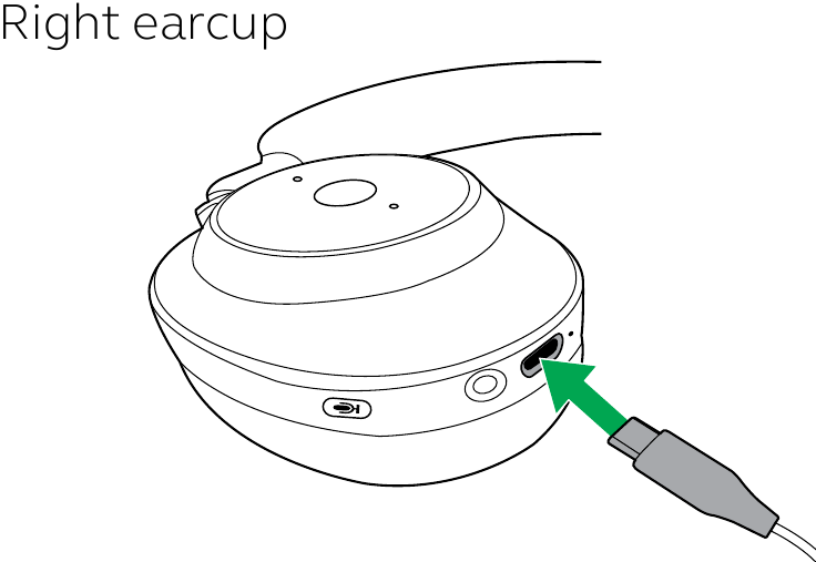 Jabra Elite 85h - Bluetooth Headsets Manual | ManualsLib