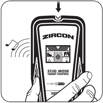 Zircon SuperScan K1 - Bedienungsanleitung für den fortschrittlichen ...