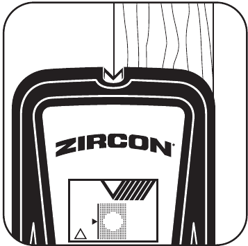Zircon SuperScan K1 - Bedienungsanleitung für den fortschrittlichen ...