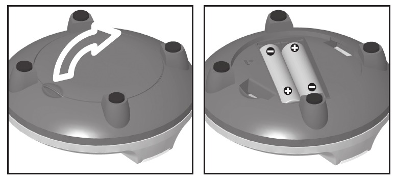 Oregon Scientific AW131 - Manual Termometer Daging BBQ/Oven | ManualsLib