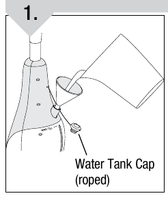 Dirt Devil PD20000B - Steam Mop Manual | ManualsLib