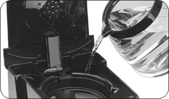 Cuisinart DCC-T20 - Cafetera con pantalla táctil de 14 tazas Serie T ...