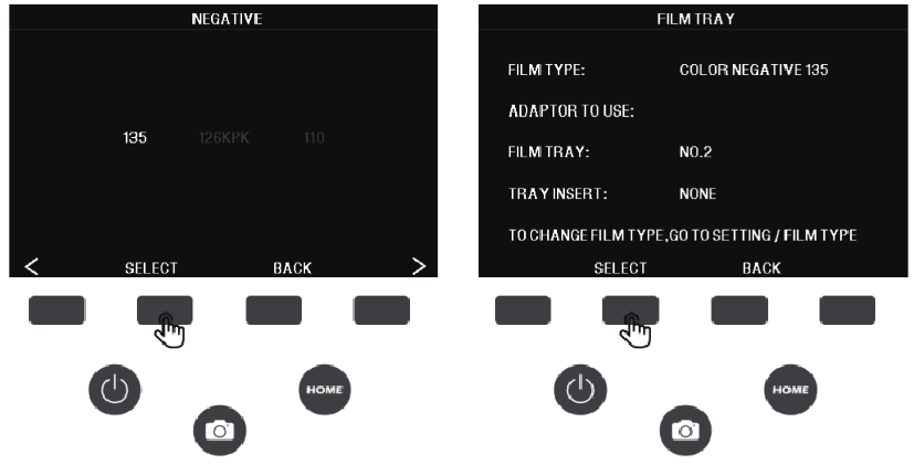 DIGITNOW C101 - Digital Film Scanner Manual | ManualsLib