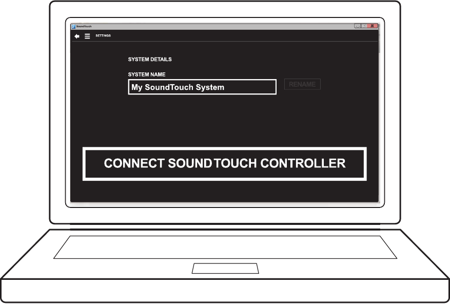 Bose SoundTouch Controller Quick Start Guide | ManualsLib