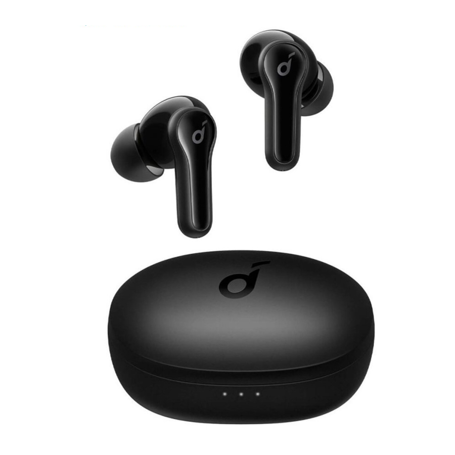 Soundcore Life P2 Mini - Mini True Wireless Earbuds dengan Bass Besar ...